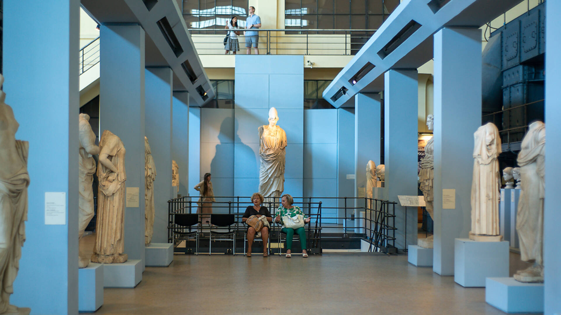 12 Best Museums in Rome, Picked By A Local History Buff