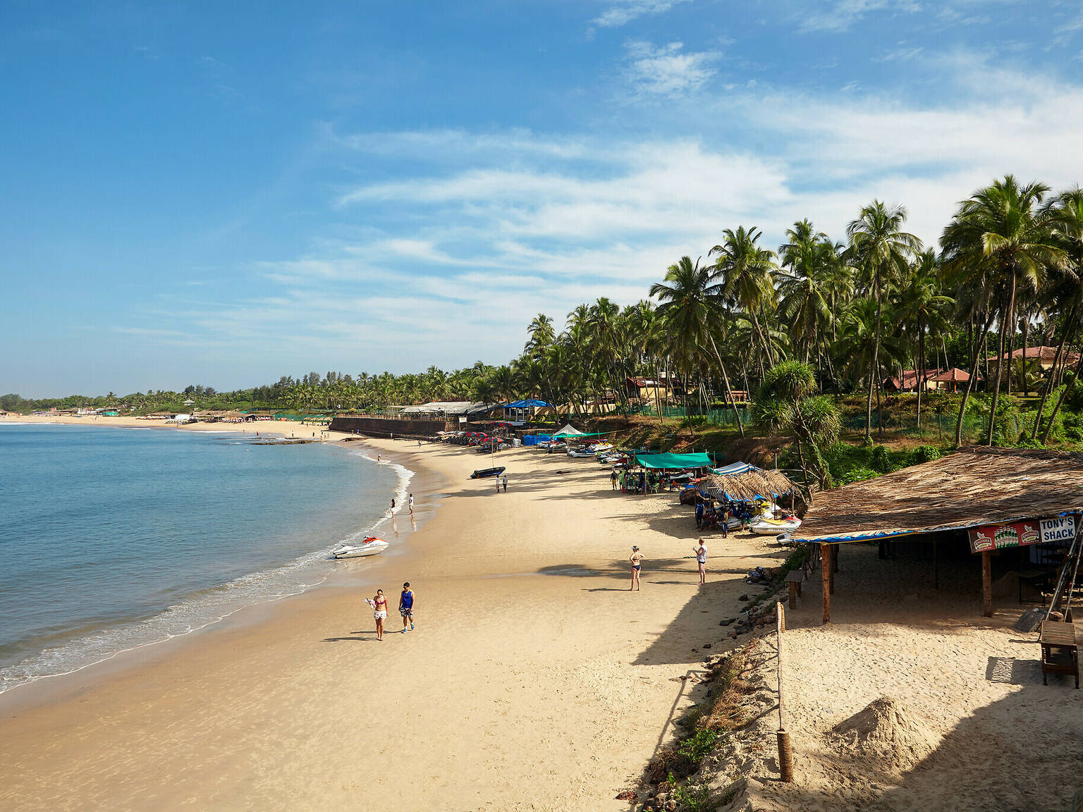 19 Very Best Beaches in Goa, India