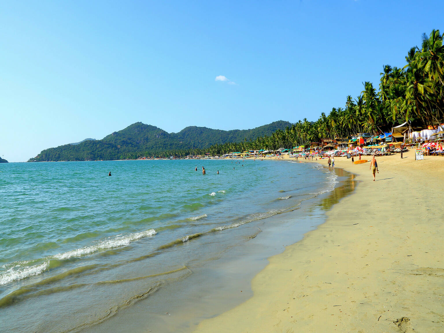 19 Very Best Beaches in Goa, India