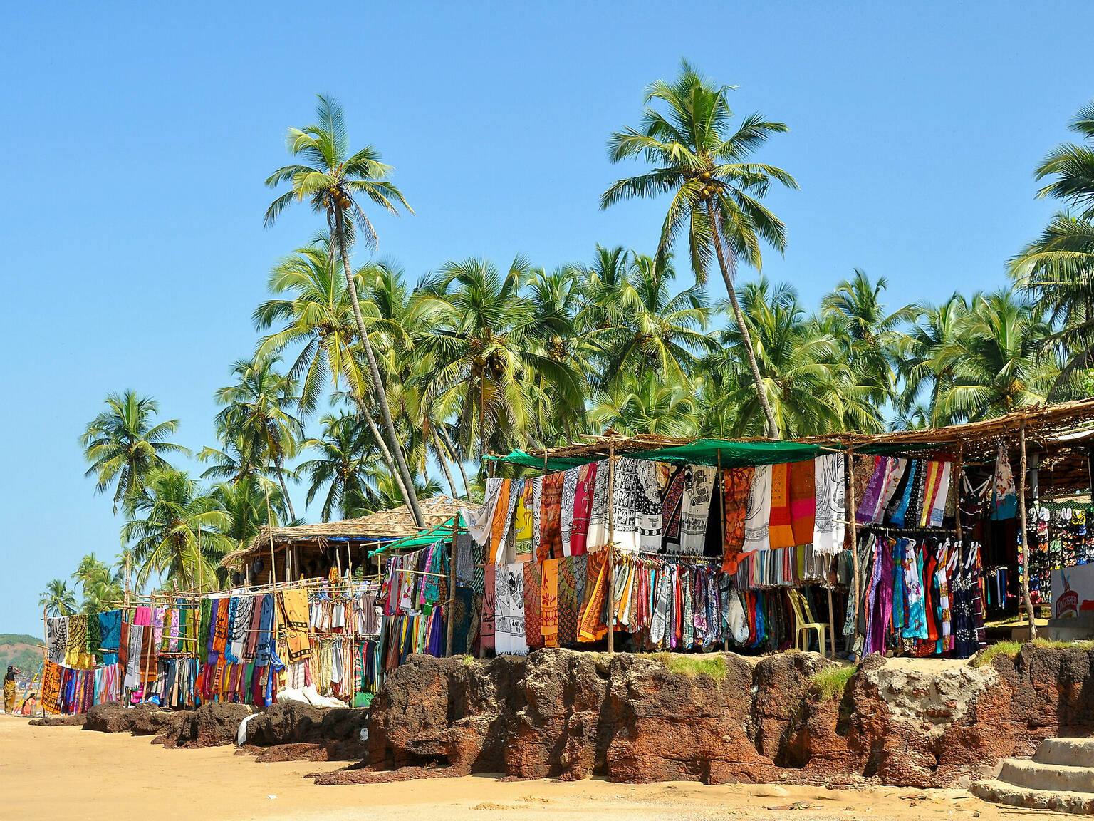 19 Very Best Beaches in Goa, India