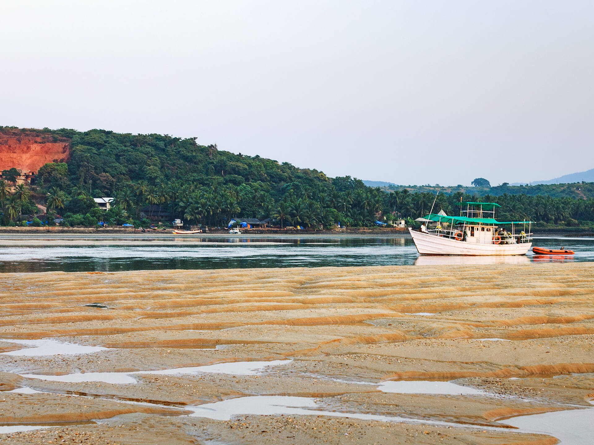 19 Very Best Beaches in Goa, India