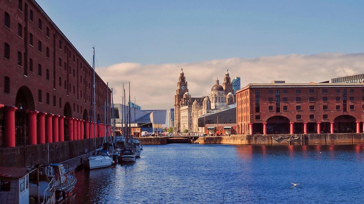 21 Best Things to Do in Liverpool Right Now | Must-See Attractions