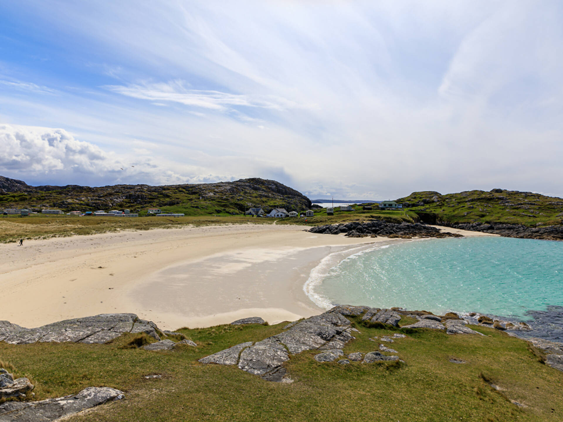 10 Places in the UK That Look Like They’re Abroad