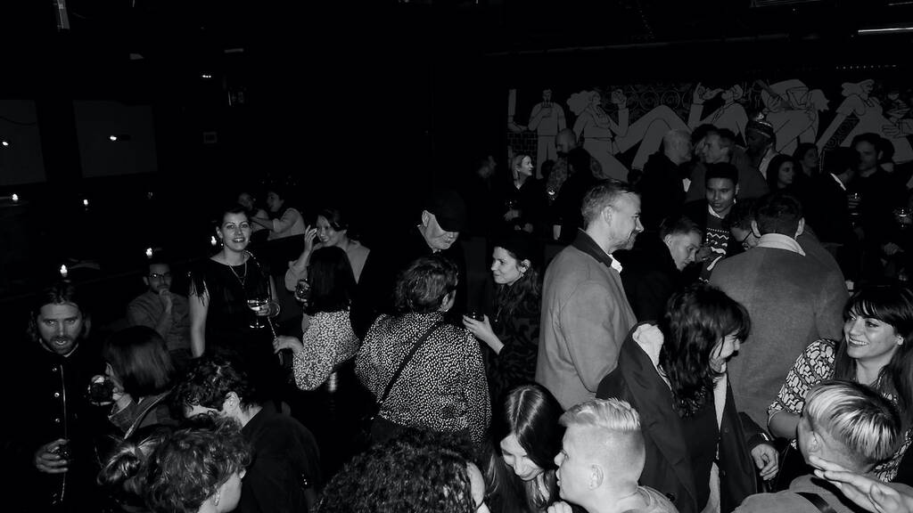 STEREO | Bars and pubs in Covent Garden, London