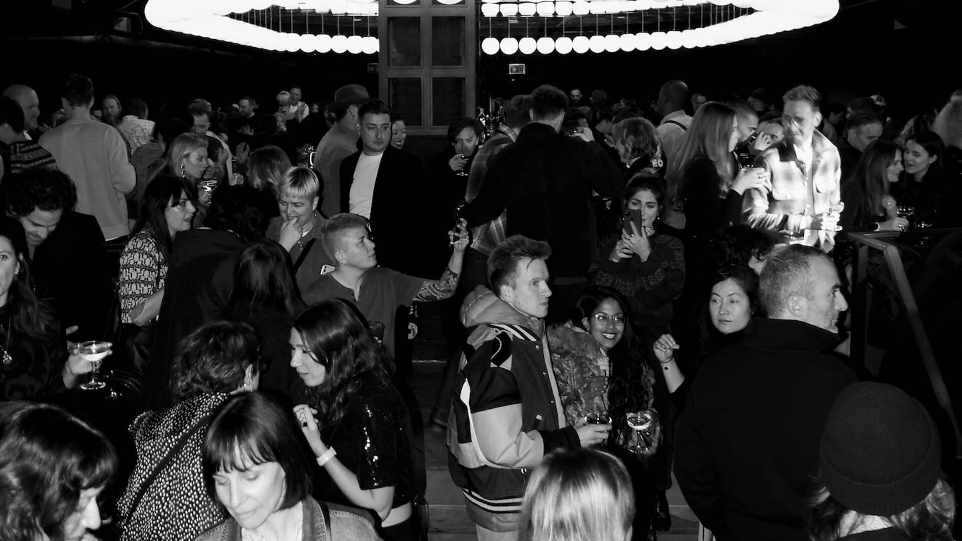 STEREO | Bars and pubs in Covent Garden, London