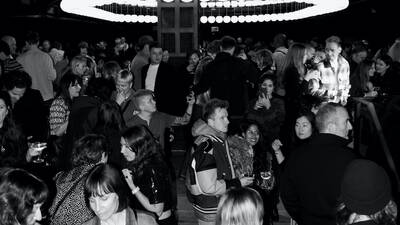 STEREO | Bars and pubs in Covent Garden, London