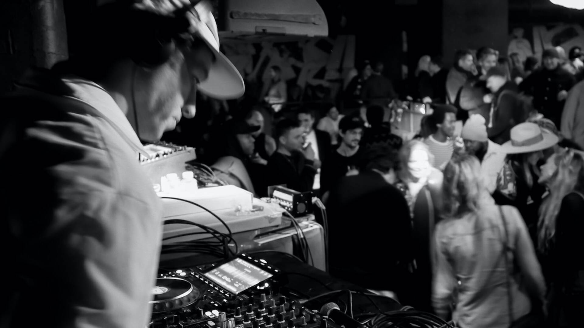 STEREO | Bars and pubs in Covent Garden, London