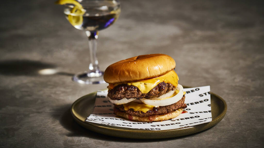 STEREO | Bars and pubs in Covent Garden, London