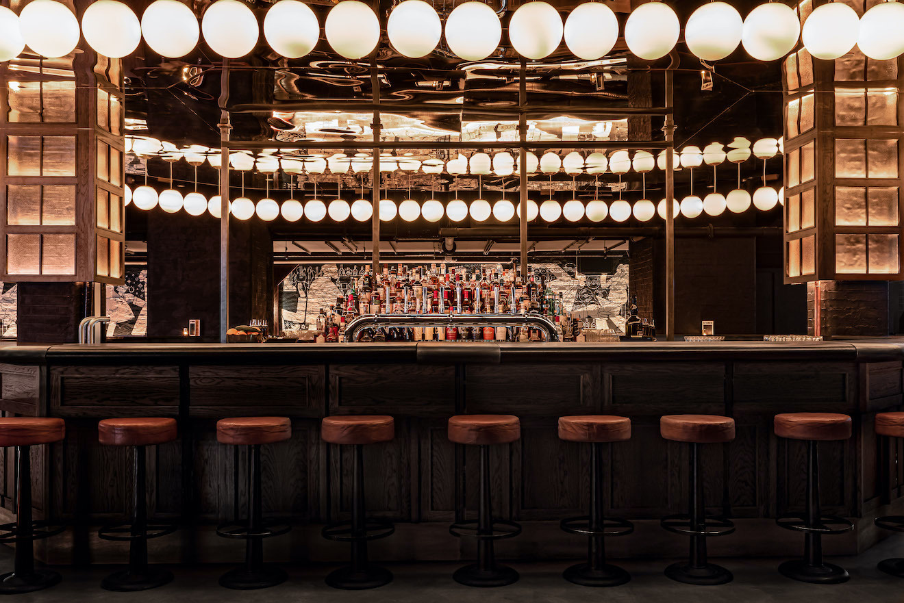 STEREO | Bars and pubs in Covent Garden, London