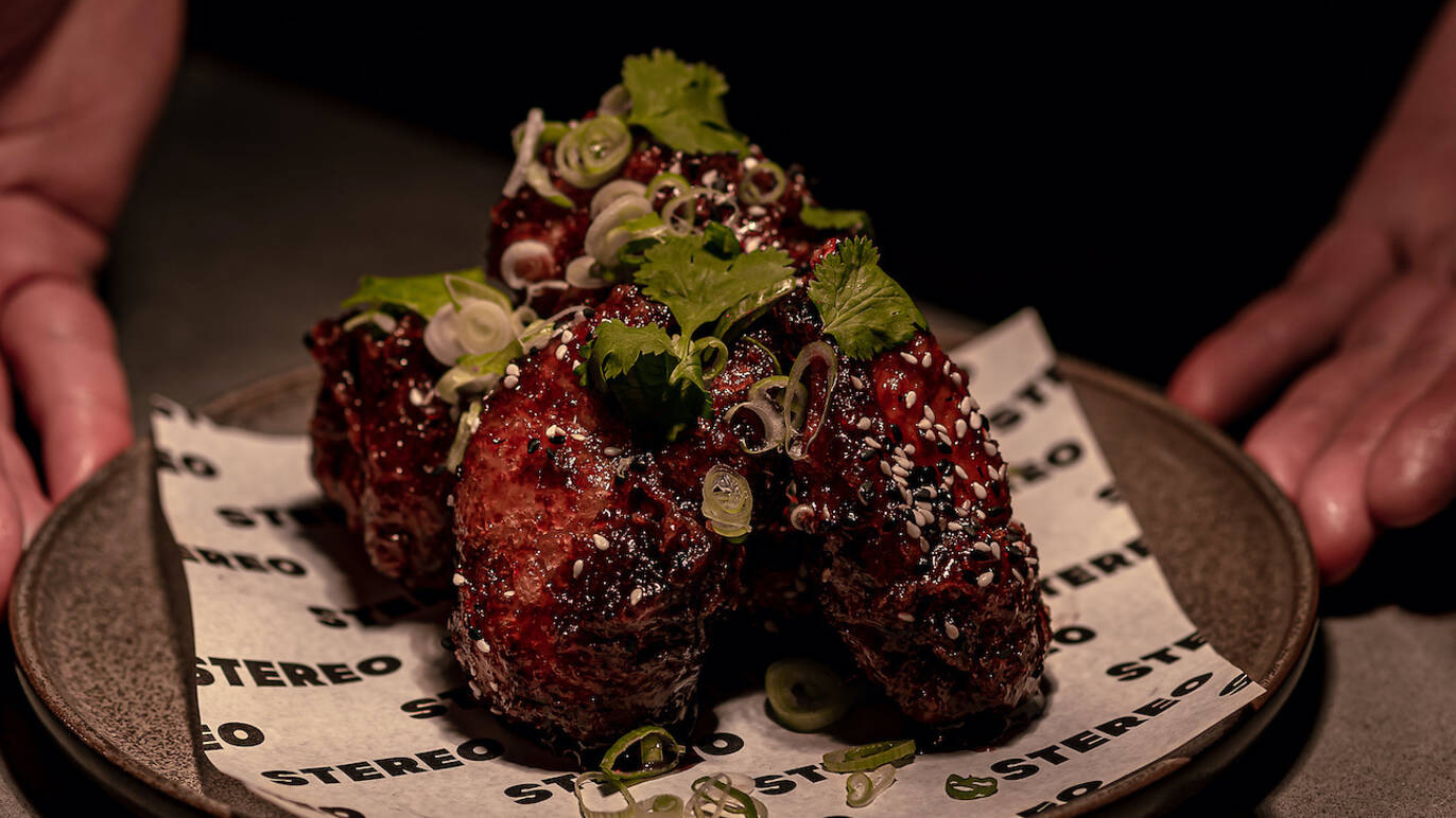 STEREO | Bars and pubs in Covent Garden, London