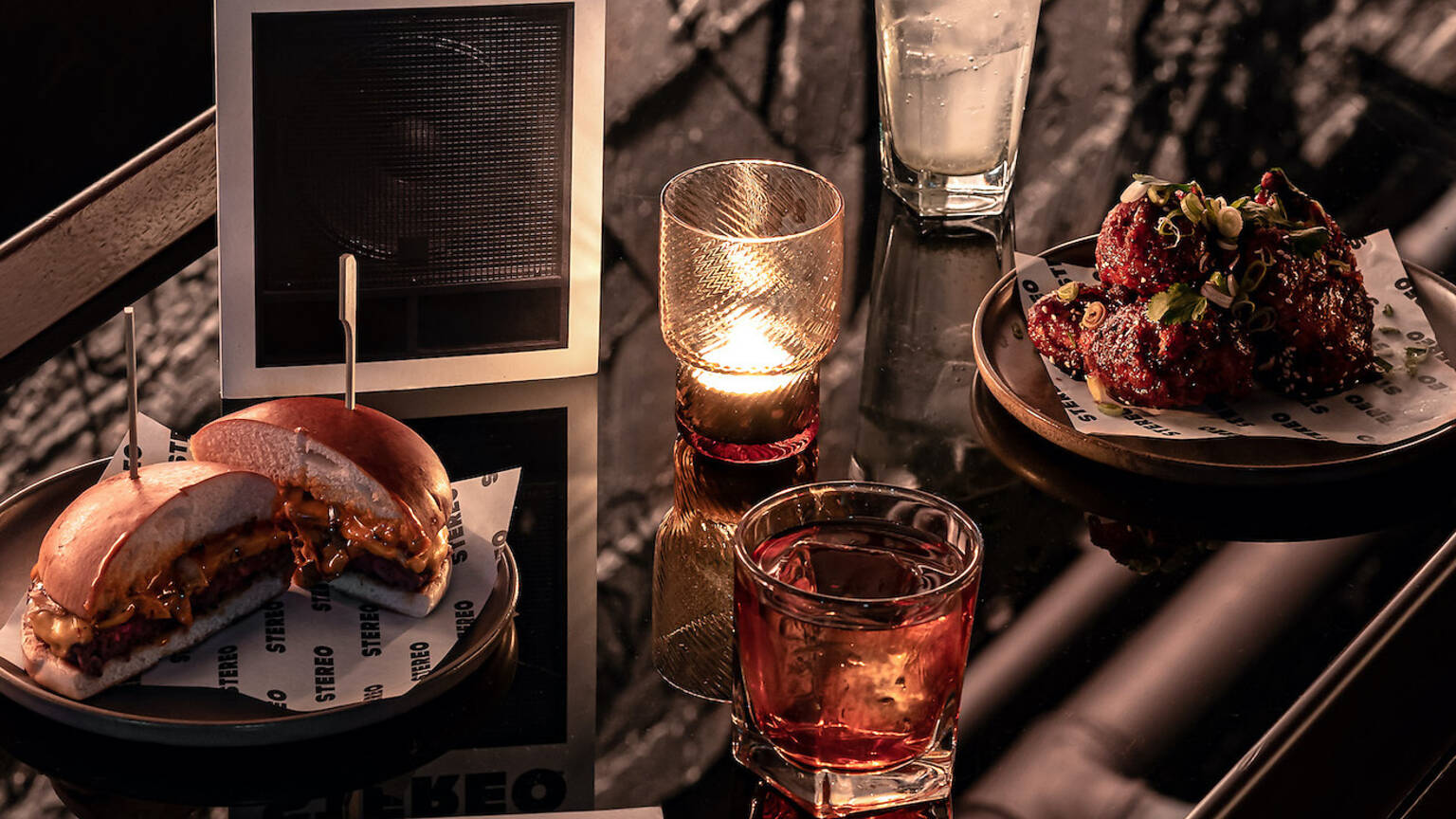 STEREO | Bars and pubs in Covent Garden, London