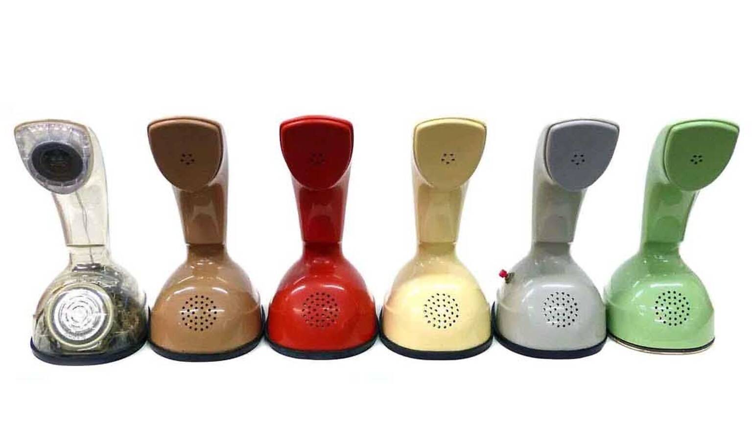 Queensland Telecommunications Museum (Telstra Museum) | Museums in ...