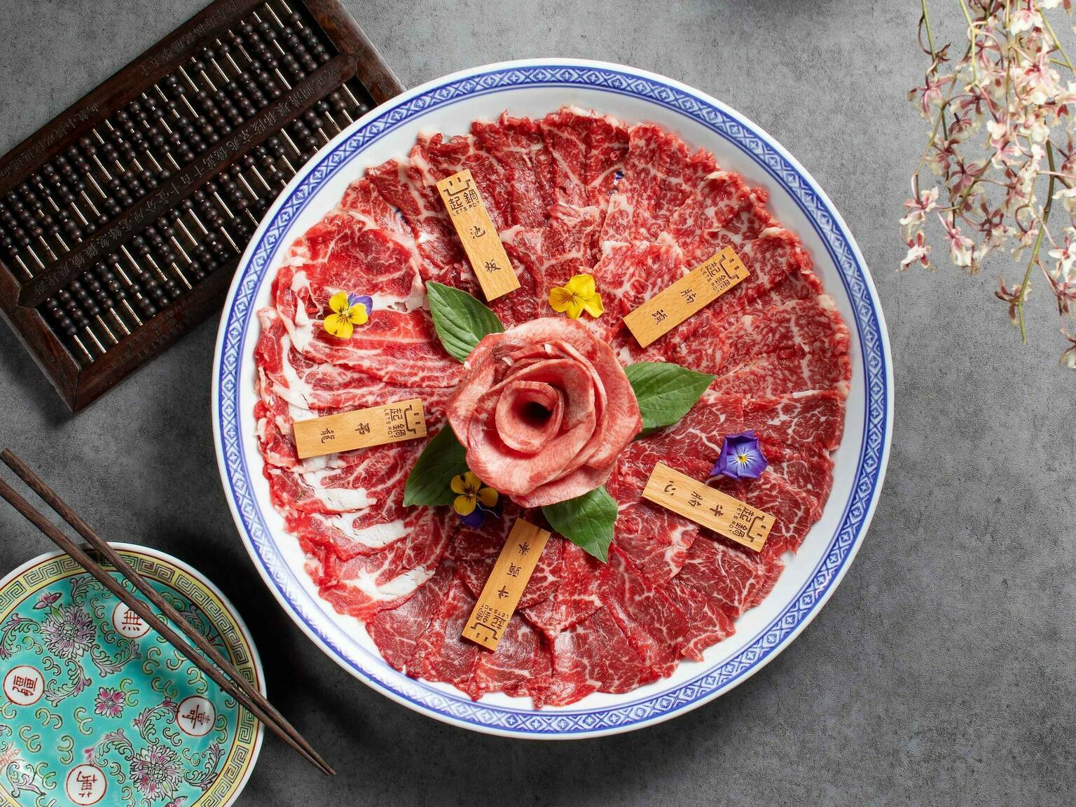Lets Pot | Restaurants in Wan Chai, Hong Kong