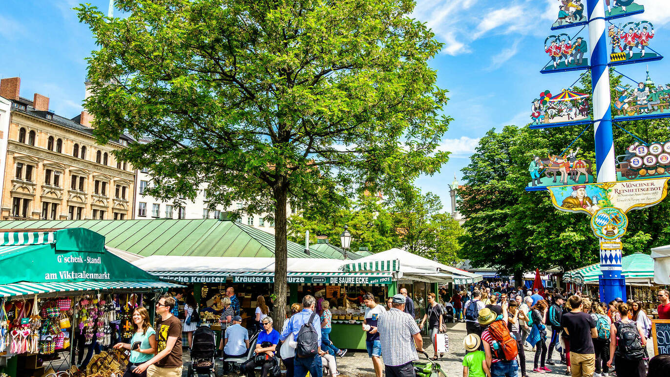 Best Things To Do in Munich in 2025: Fun And Unique Things To Do