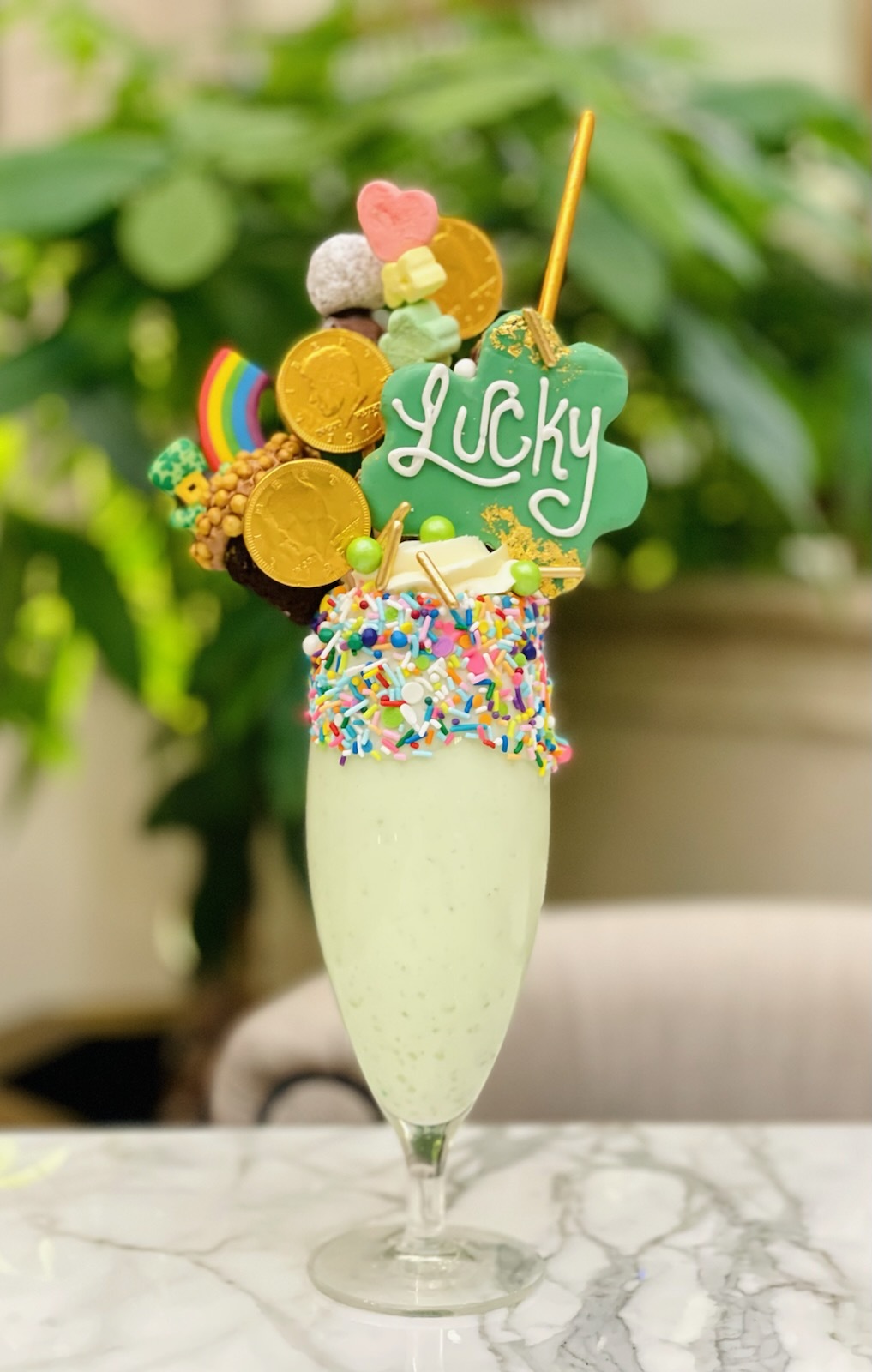 The Ultimate Meal: Grana at the Langham Boston