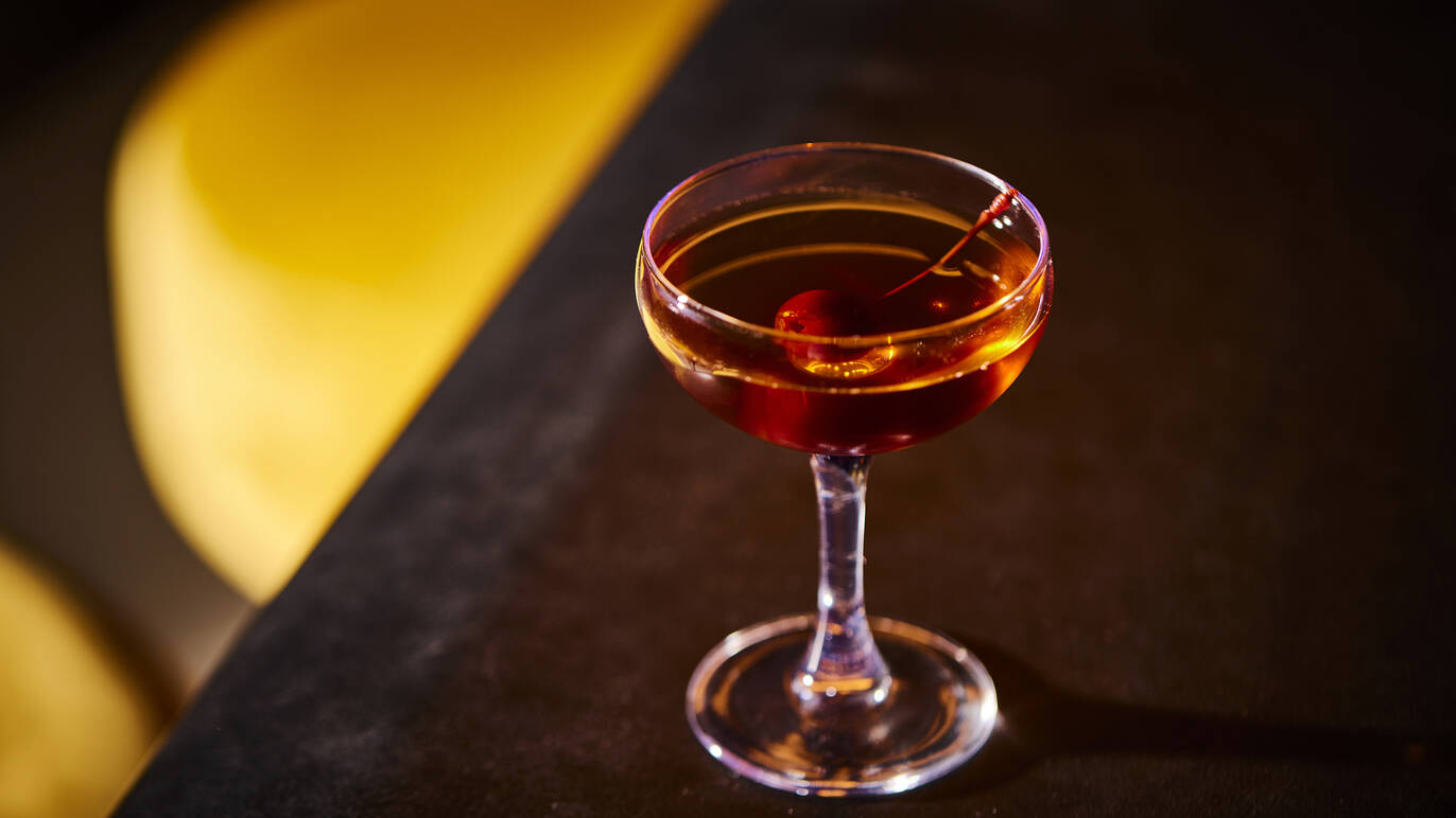 STEREO | Bars and pubs in Covent Garden, London