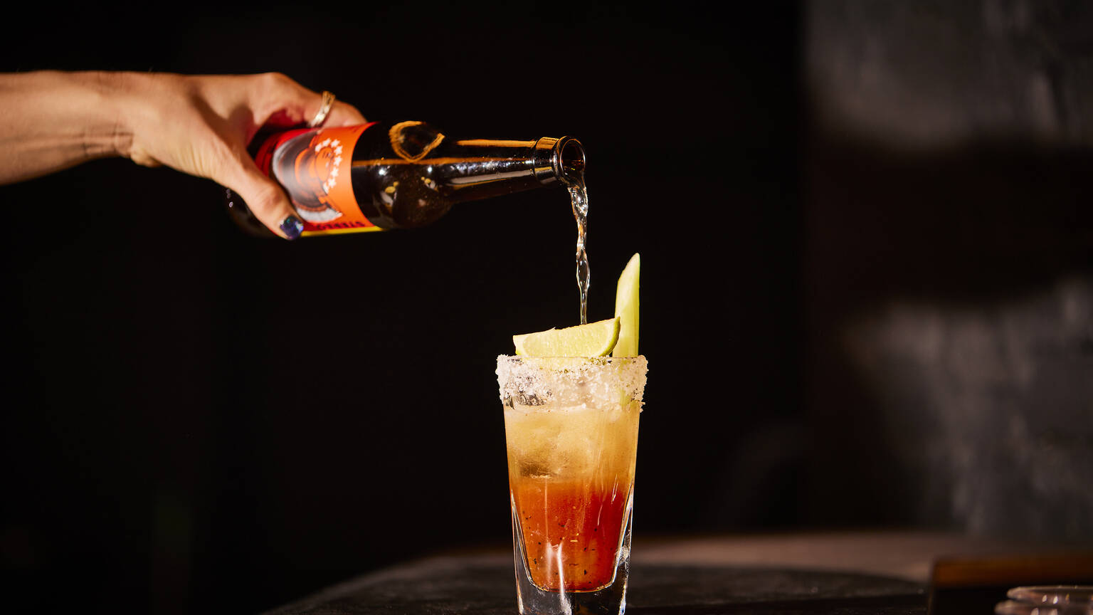 STEREO | Bars and pubs in Covent Garden, London