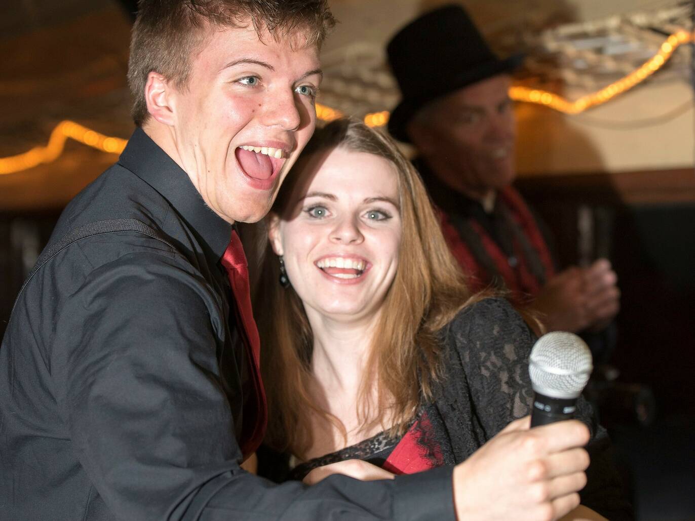 13 Weird Trains in America for a Fun and Funky Ride