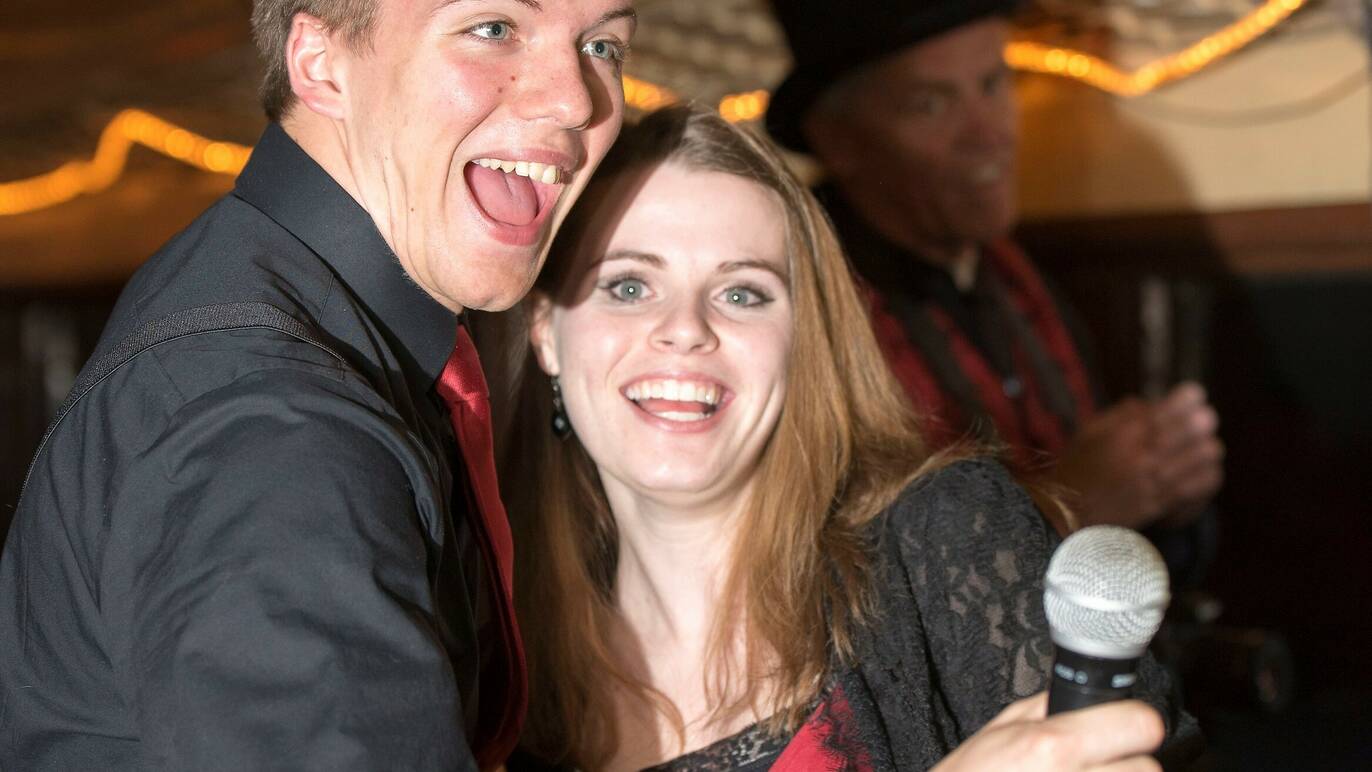 13 Weird Trains in America for a Fun and Funky Ride