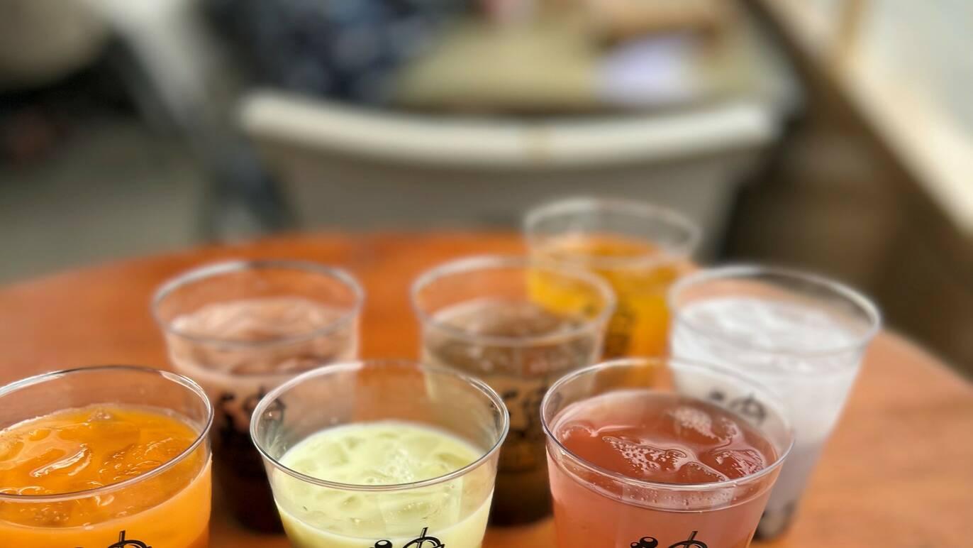 13 Weird Trains in America for a Fun and Funky Ride