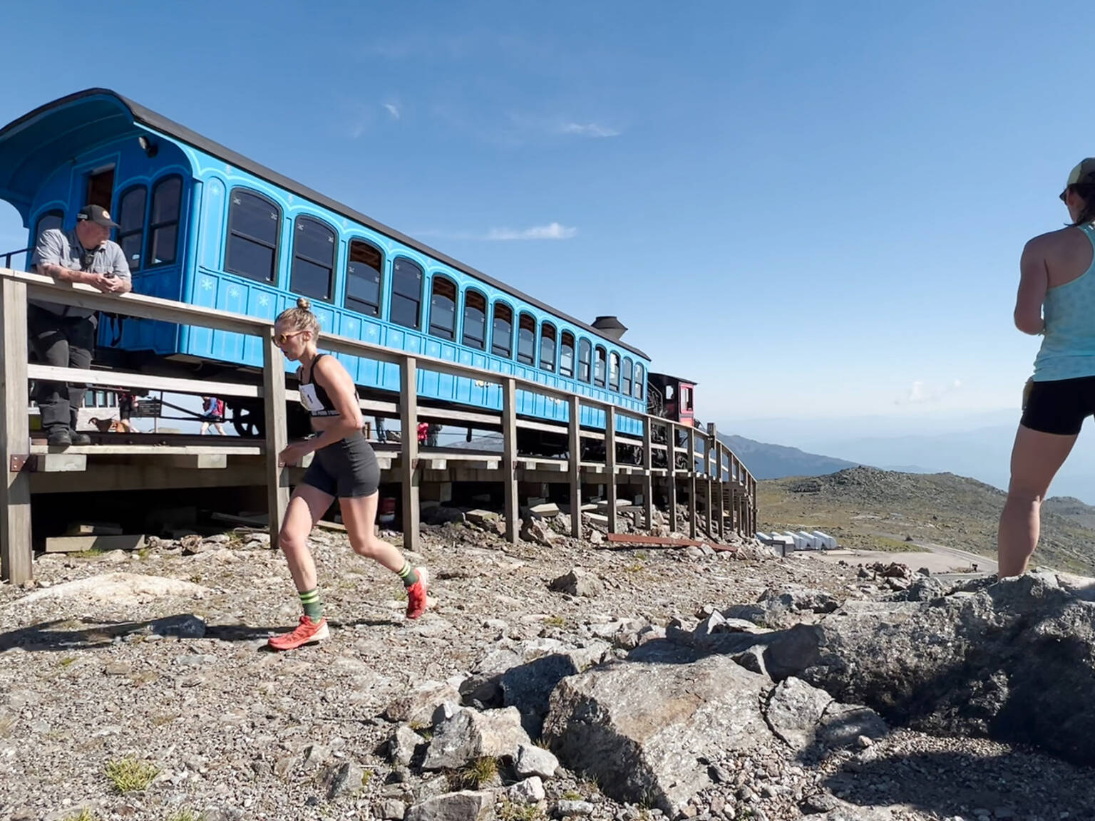 13 Weird Trains in America for a Fun and Funky Ride