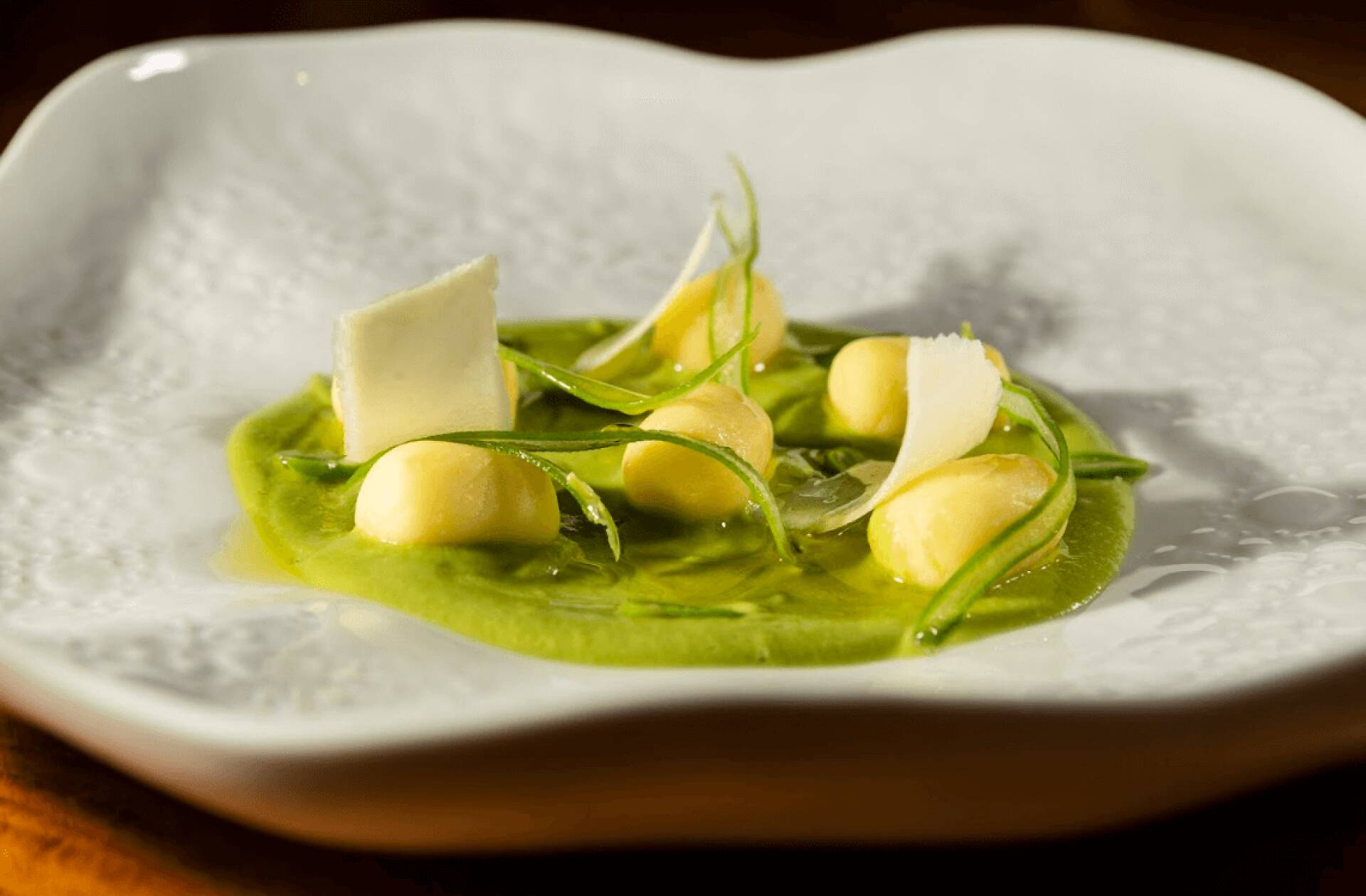 Xavier Pellicer Restaurant | Restaurants in Dreta de l'Eixample, Barcelona