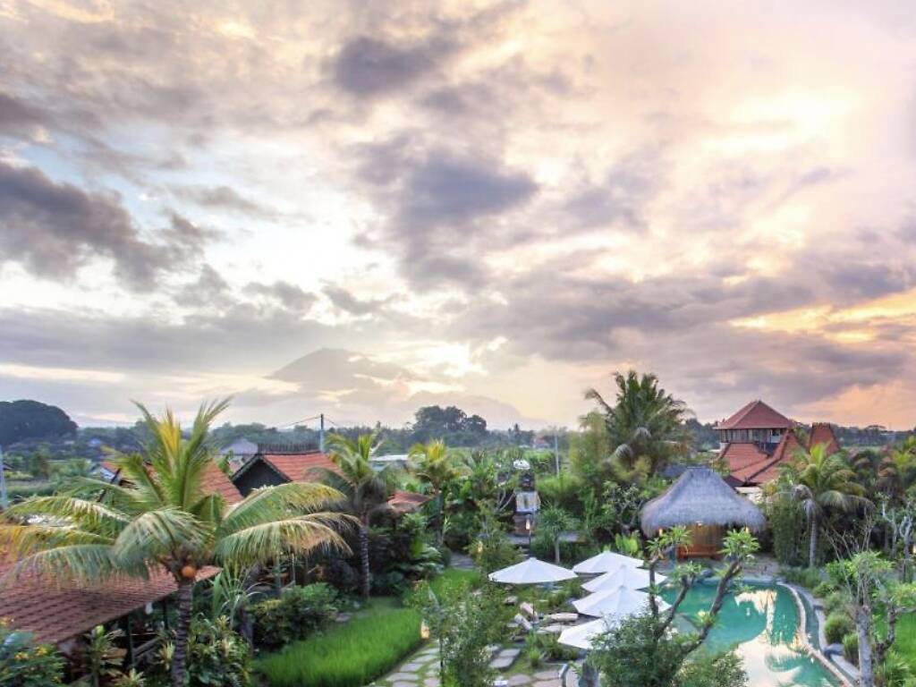 10 Best Hotels in Ubud | Best Places to Stay in Bali for 2023