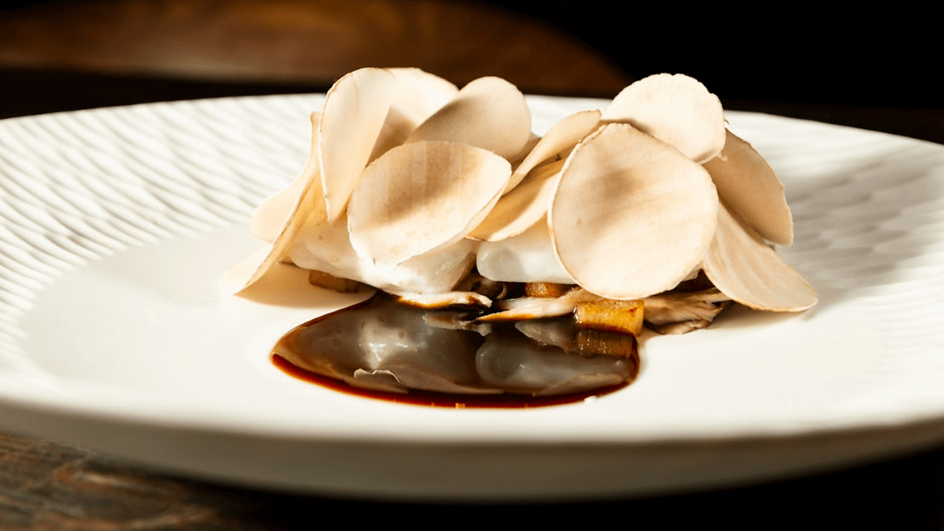 Cinc Sentits, Eixample Esquerre