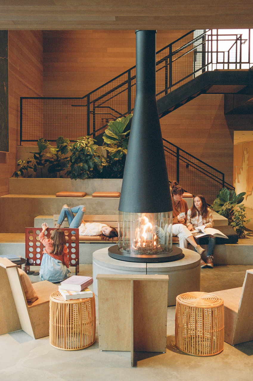 Visit Autocamp Cape Cod for a special winter package by Miir | Travel ...