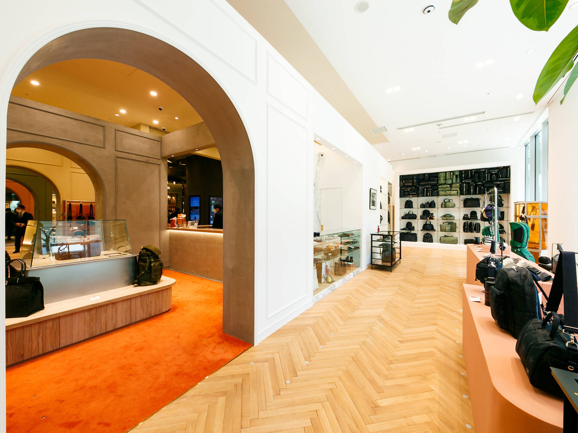 20 best flagship stores in Tokyo you need to visit