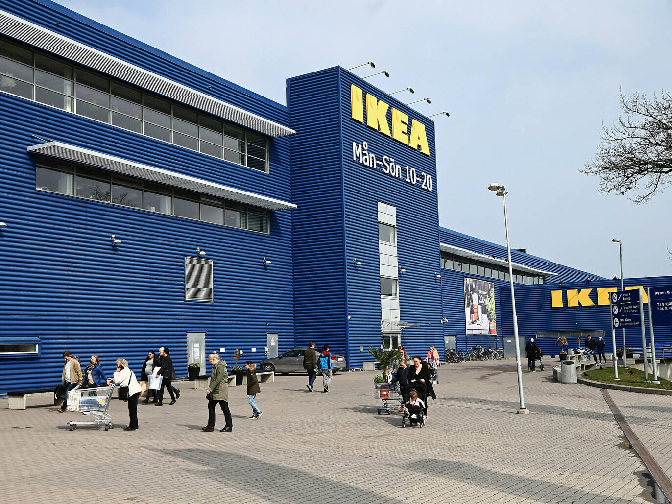 12 Best Places To Go Shopping In Stockholm For Style And Souvenirs