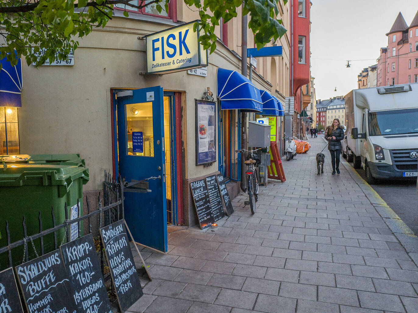 12 Best Places To Go Shopping In Stockholm For Style And Souvenirs