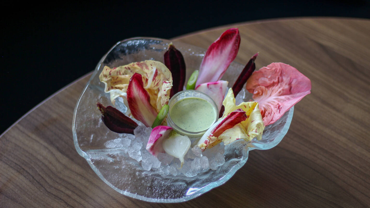 Review: Brasserie Laurel is Michael Beltran’s Ode to French Cooking