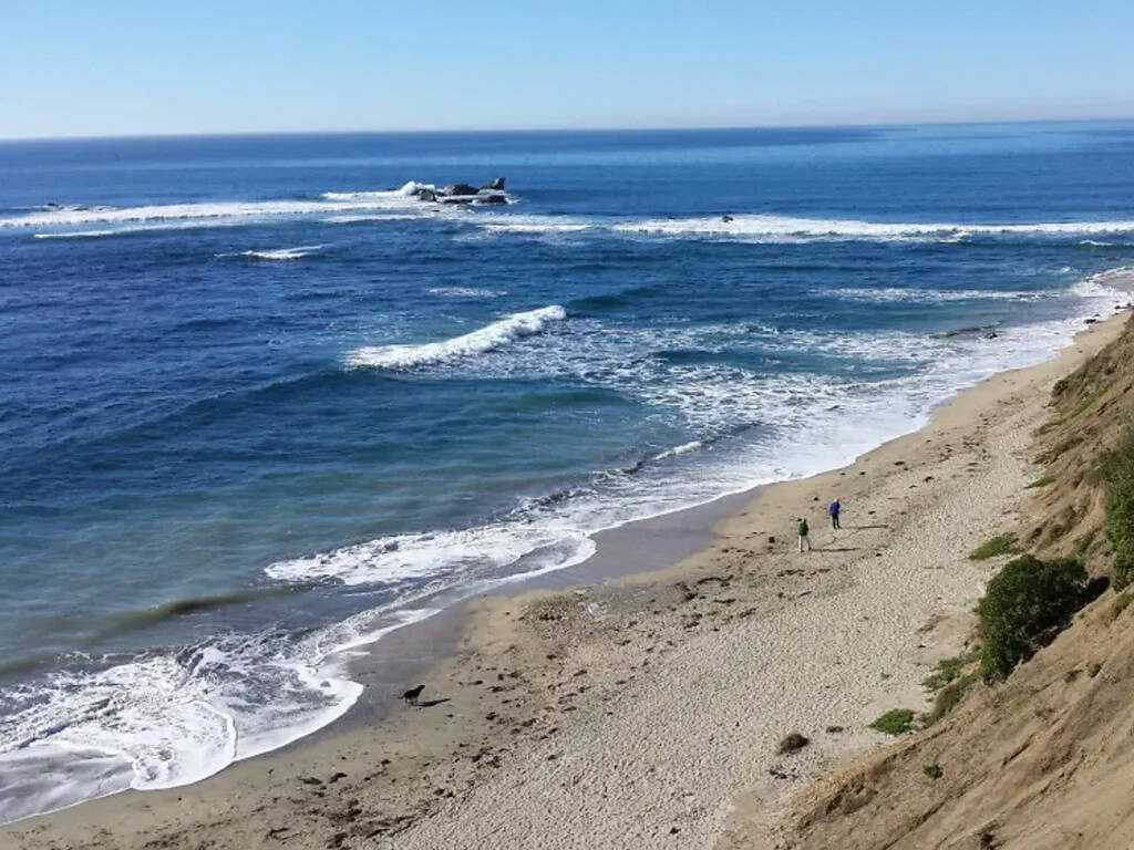 18 Best Beaches In The USA For Sand, Sea And Surf