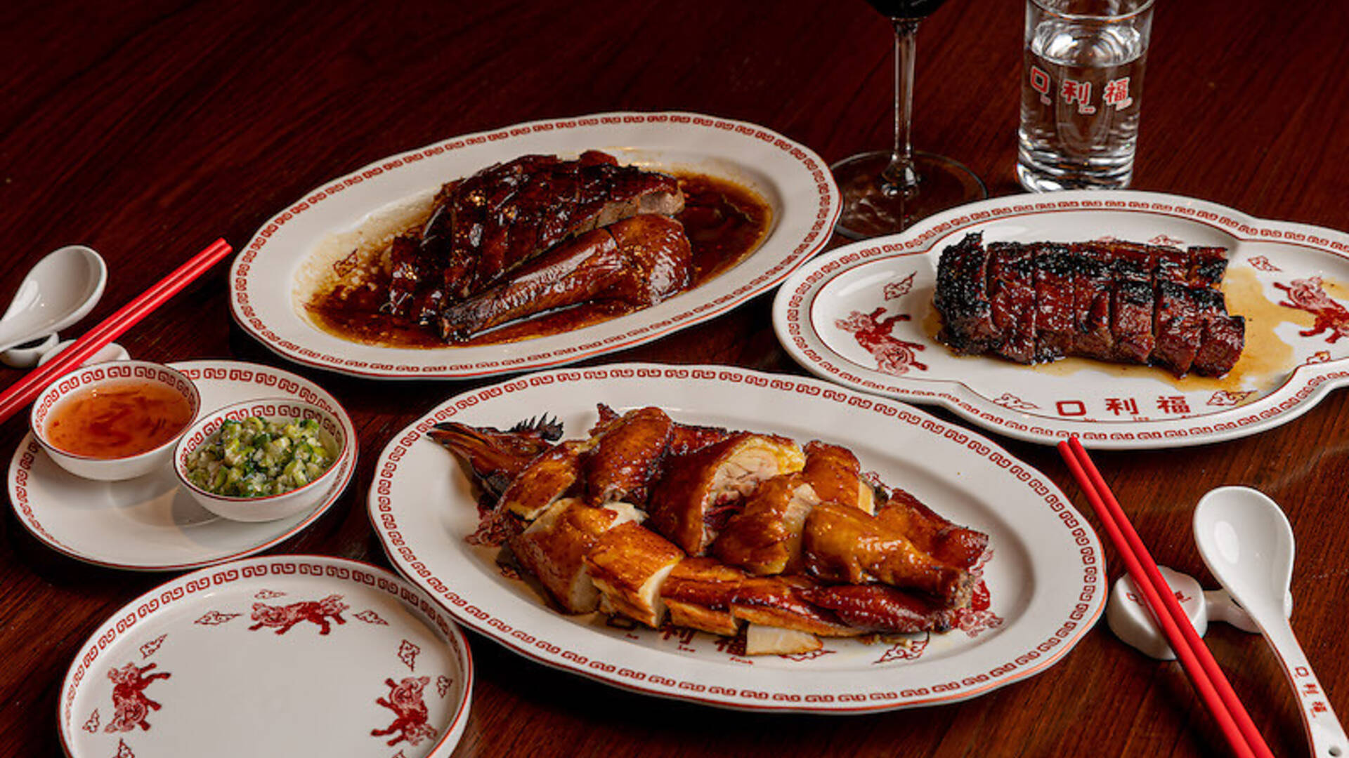 What Hong Kong’s dining scene will look like in 2024, according to ...