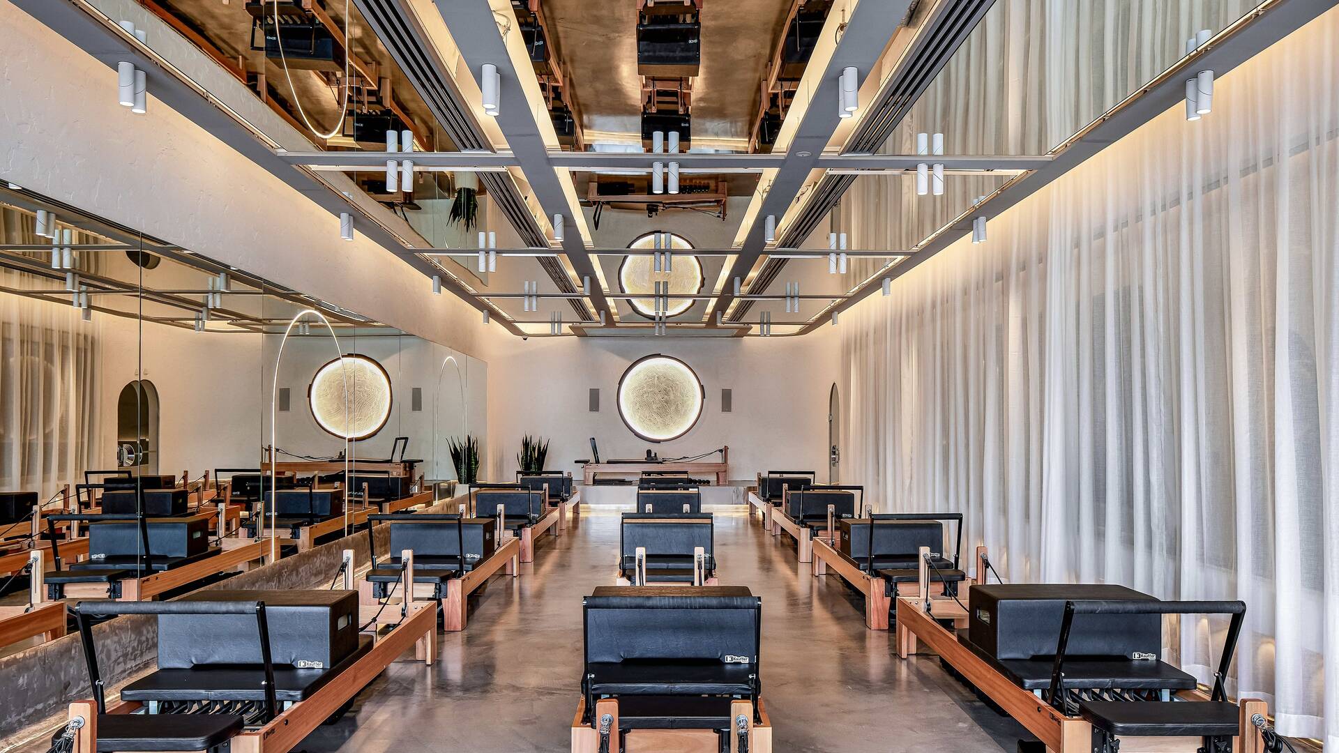 One Playground Sydney Gyms in Newtown, Marrickville, Surry Hills