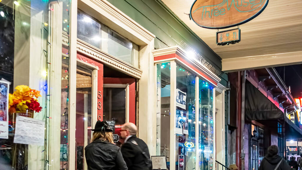 The 18 Best Venues to Hear Live Jazz in New Orleans