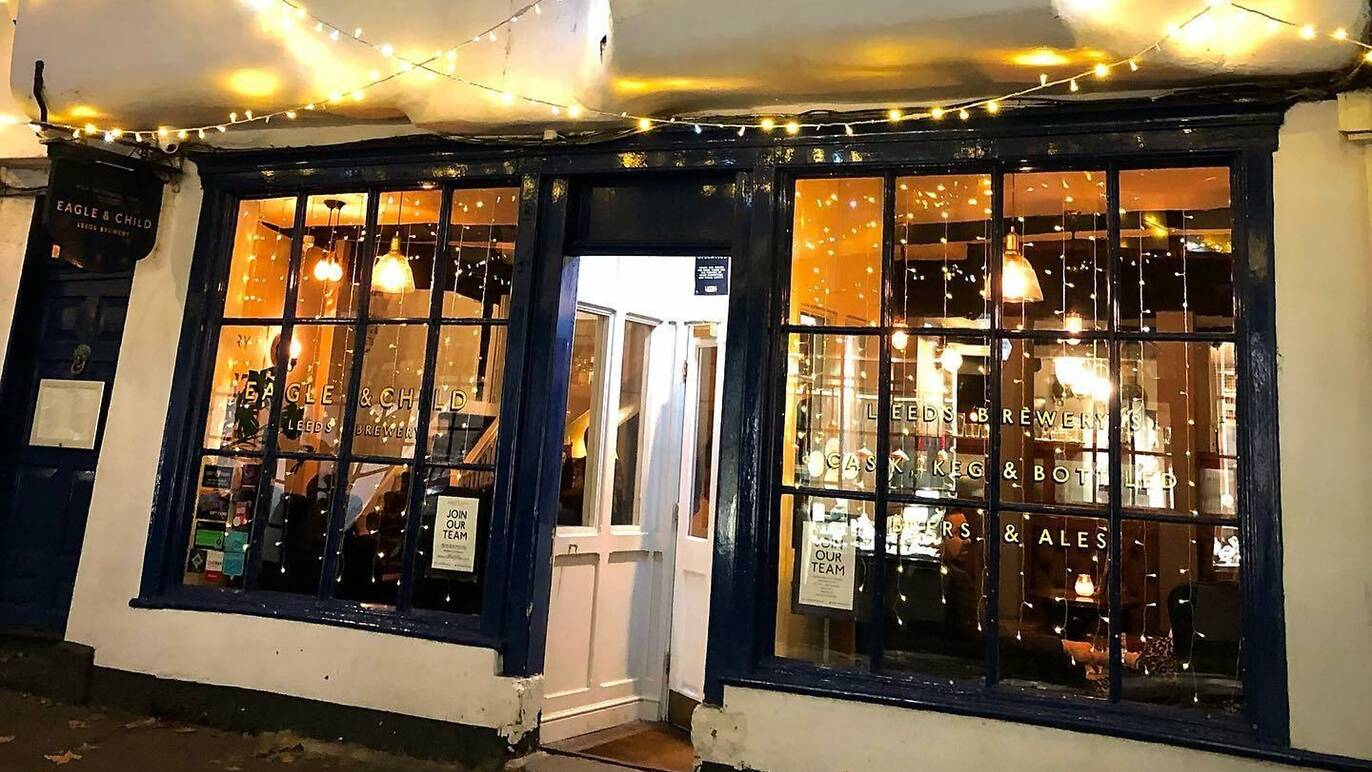 13 Best Pubs In York From Taverns To Taprooms