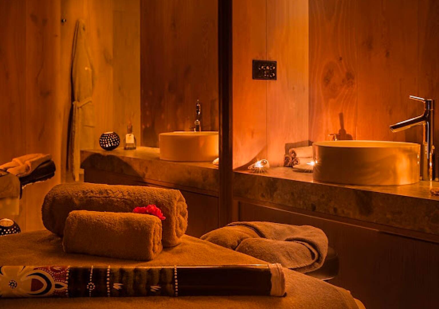 10 Best Spas in Barcelona for Massages, Saunas and Spa Days
