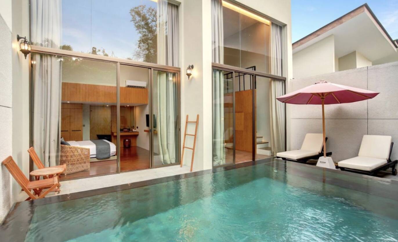 14 Best Hotels in Seminyak for 2025