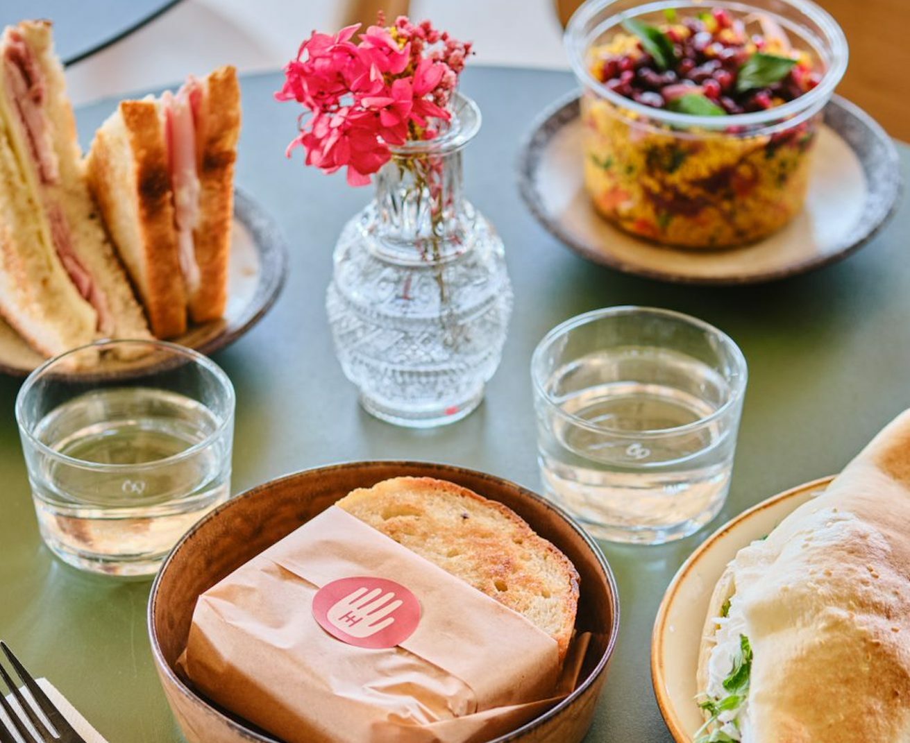 Shaman Coffee | Restaurants in City of London, London