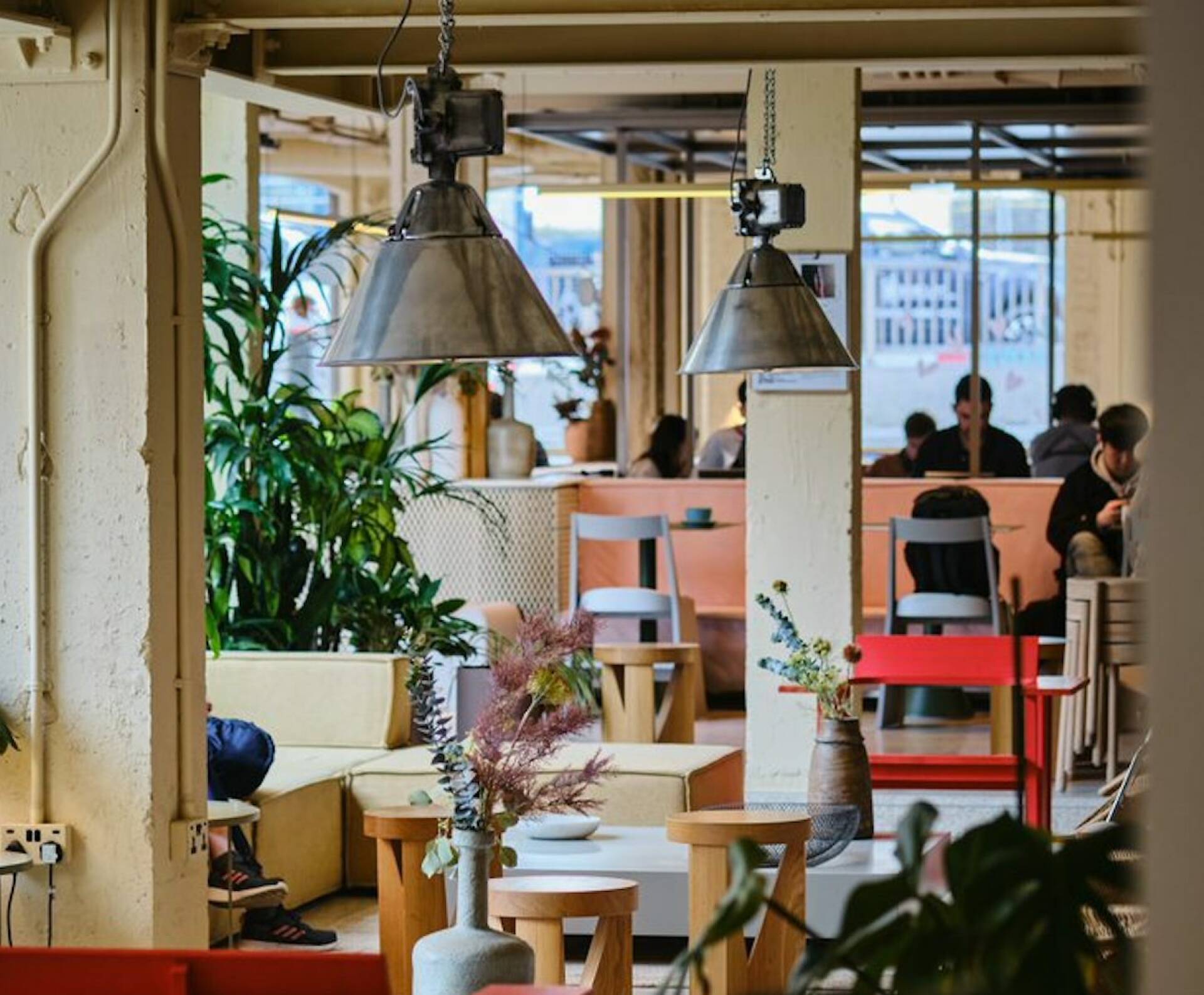 Shaman Coffee | Restaurants in City of London, London