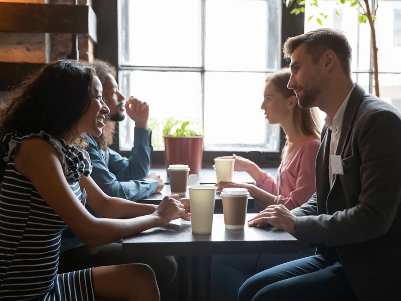 Where to try speed dating in Melbourne