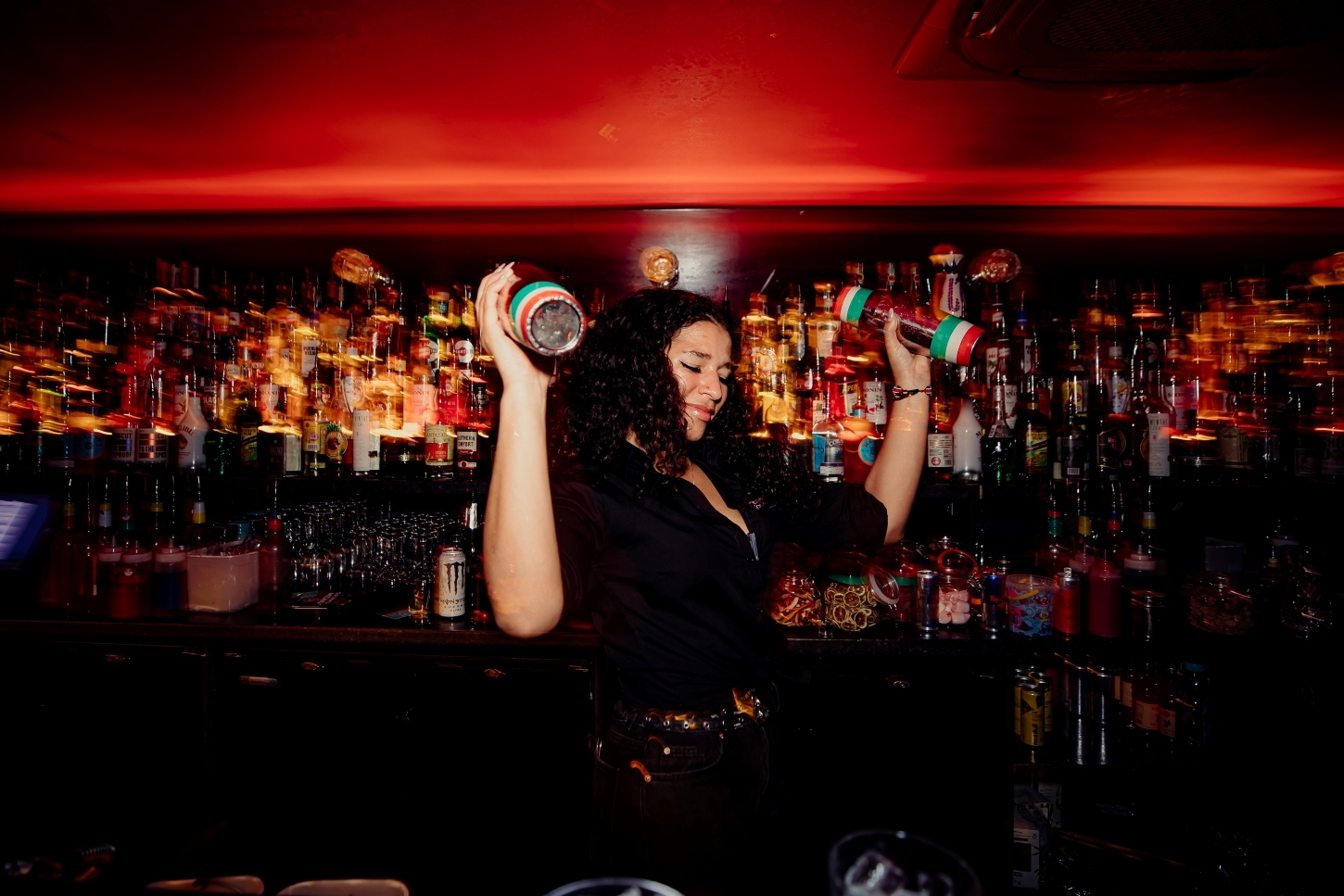 Tequila Mockingbird Covent Garden | Bars and pubs in Covent Garden, London