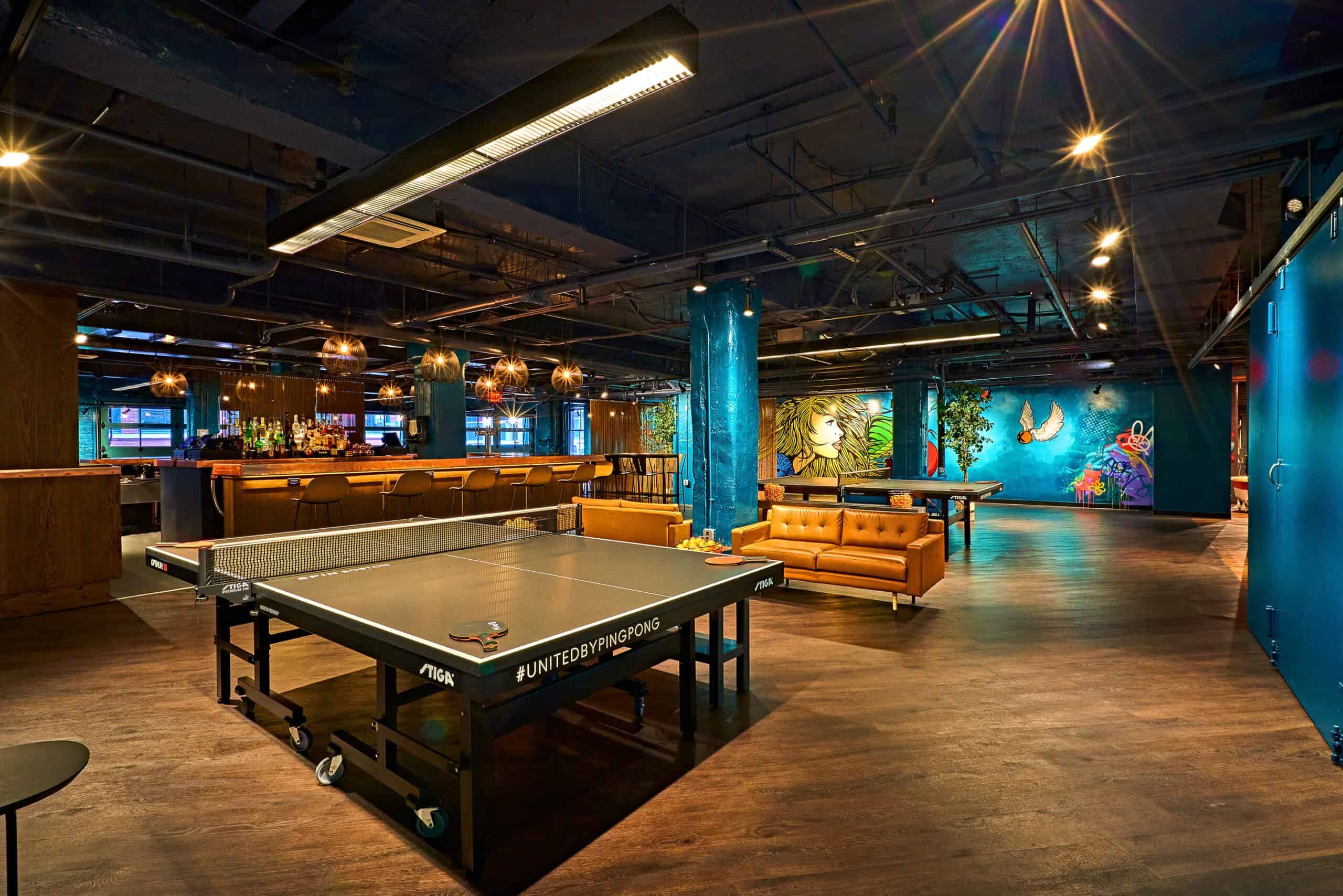 Bring your friends to these quirky spots in Boston