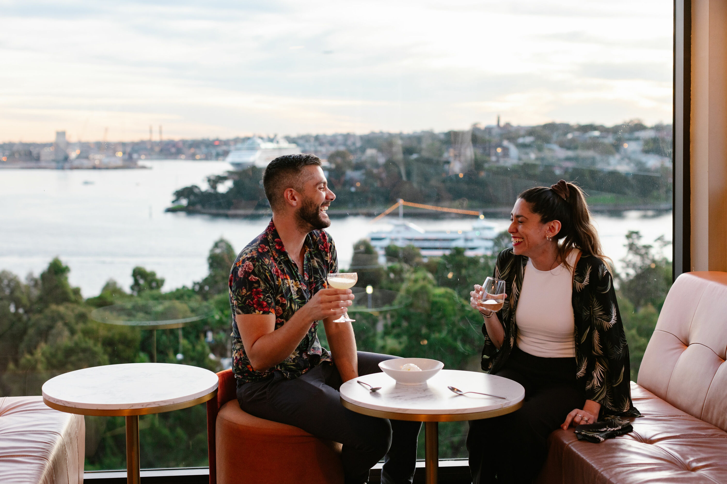 Australians were rated as having the most attractive accents in this ...