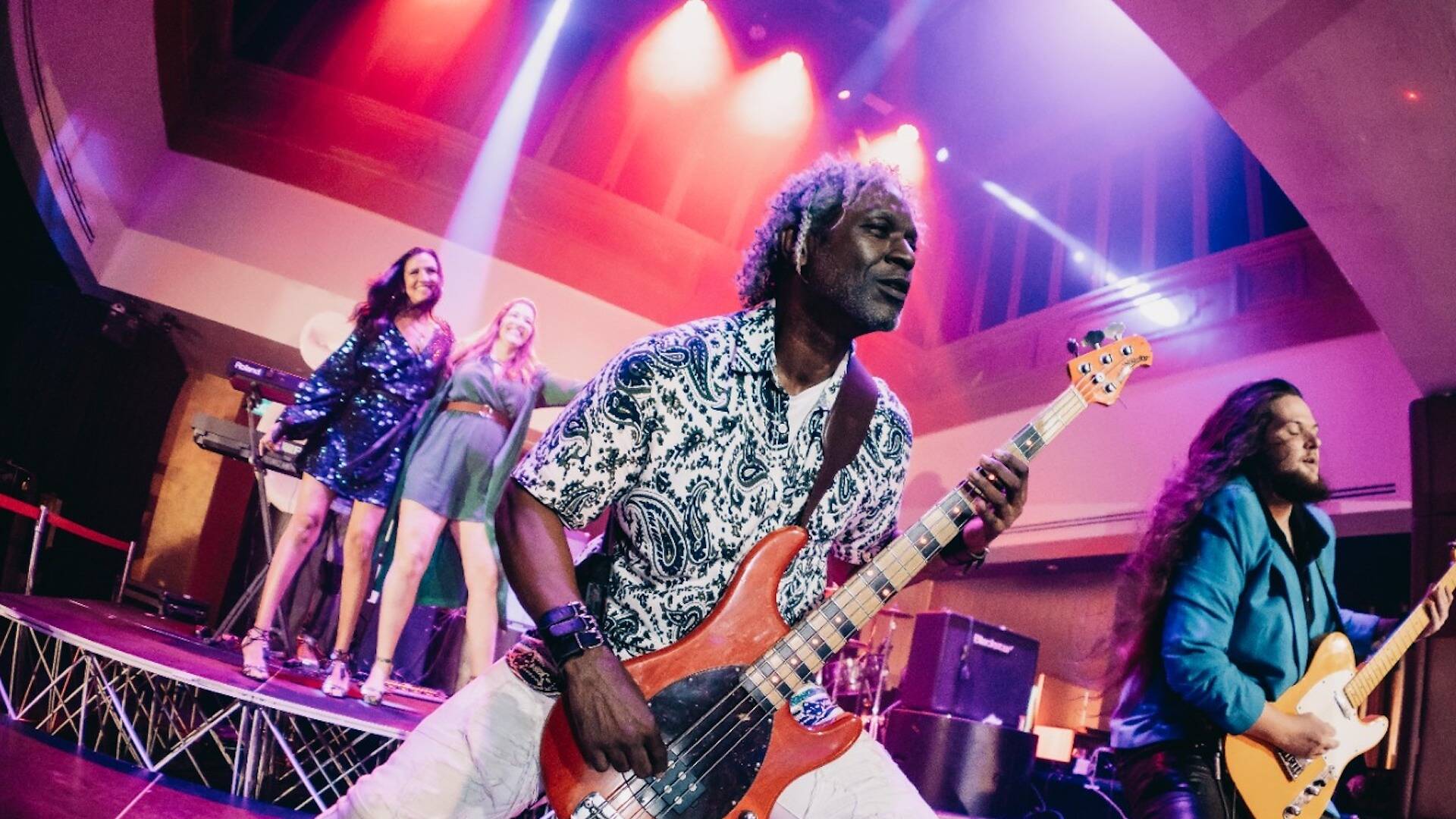 Yang Club Singapore | Nightlife in Raffles Place, Singapore