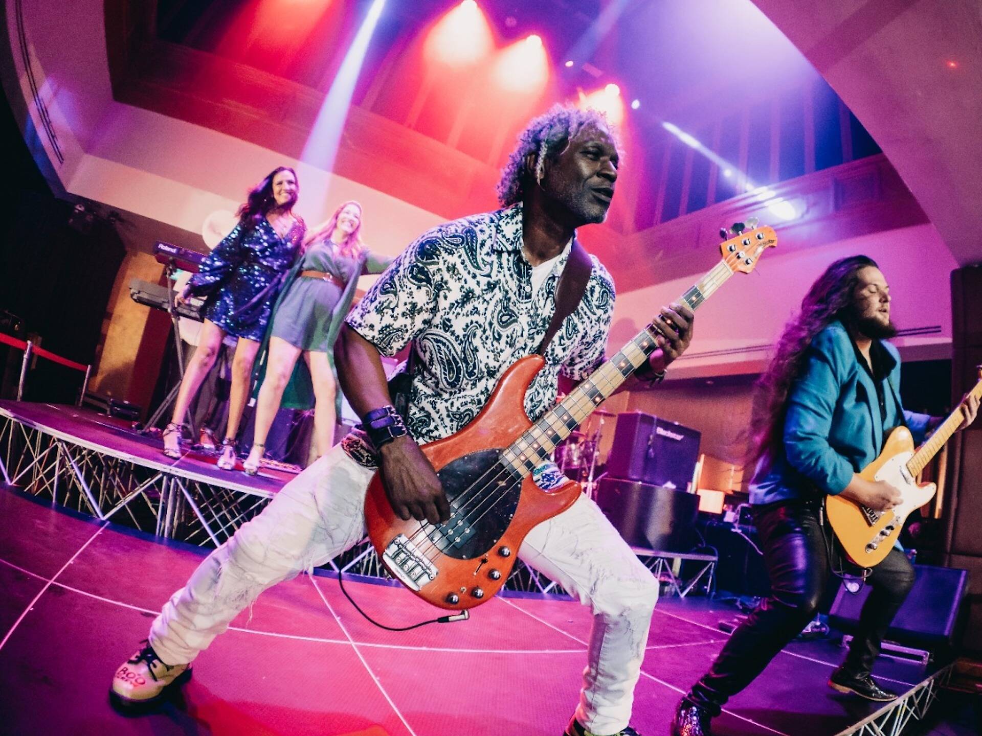 26 Best Live Music Venues In Singapore