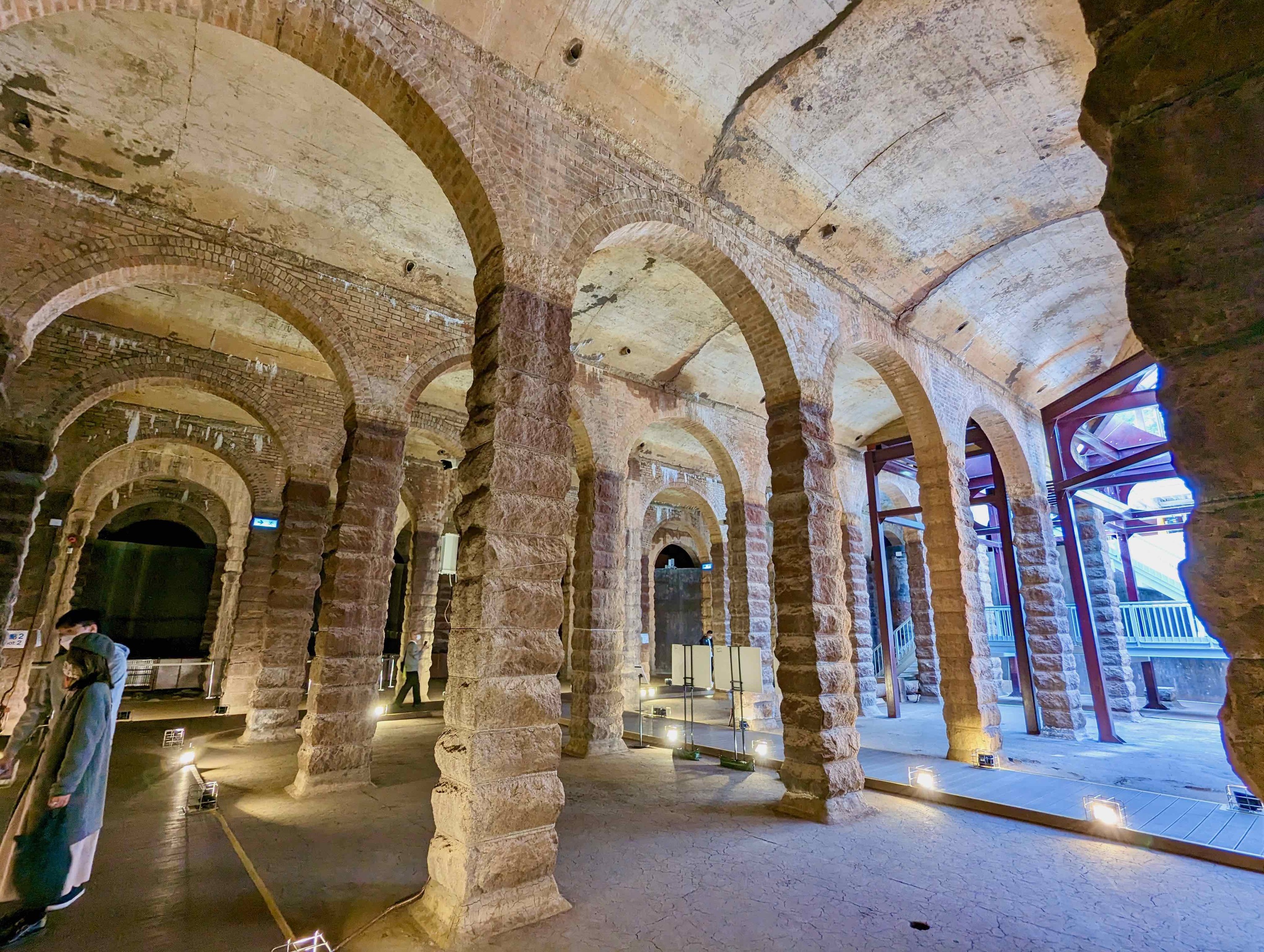 Ex-Sham Shui Po Service Reservoir to open without prior registration