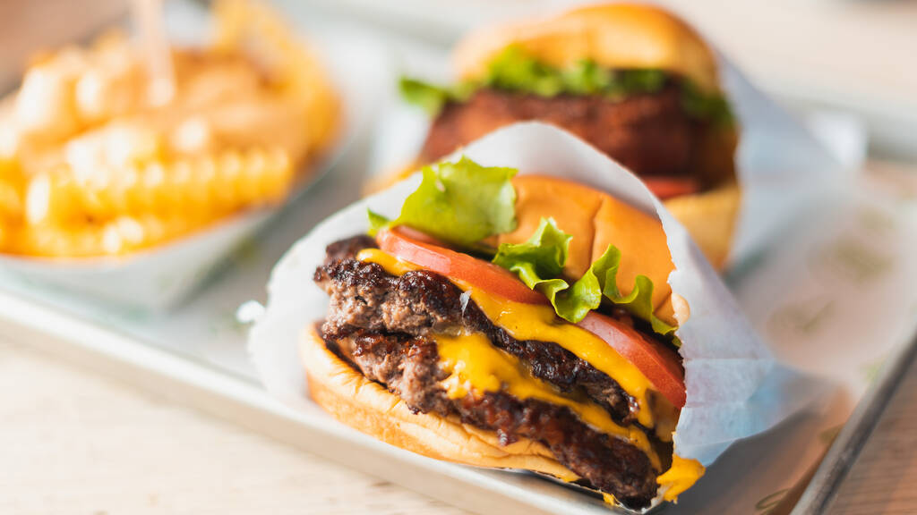 15 Best Fast Food Restaurants in America, Ranked